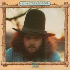 B.W. Stevenson | Carole King