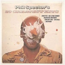 Phil Spector's 20 Greatest Hits | Carole King