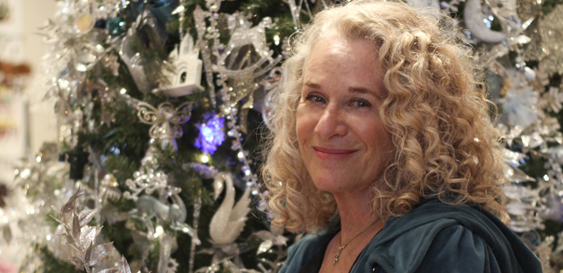 Official Website of Carole King - Songwriter, Performer, Author ...