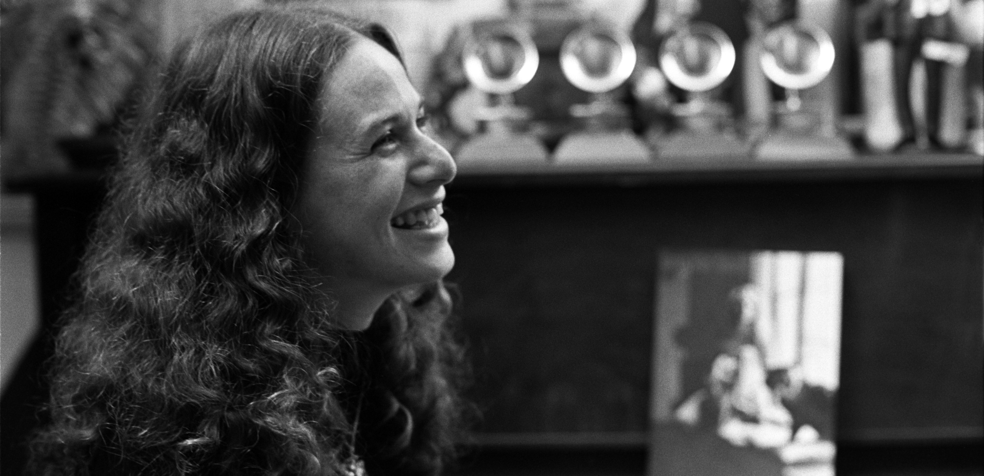 Official Website of Carole King - Songwriter, Performer, Author ...