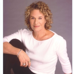 Through The Eyes Of . . . | Carole King